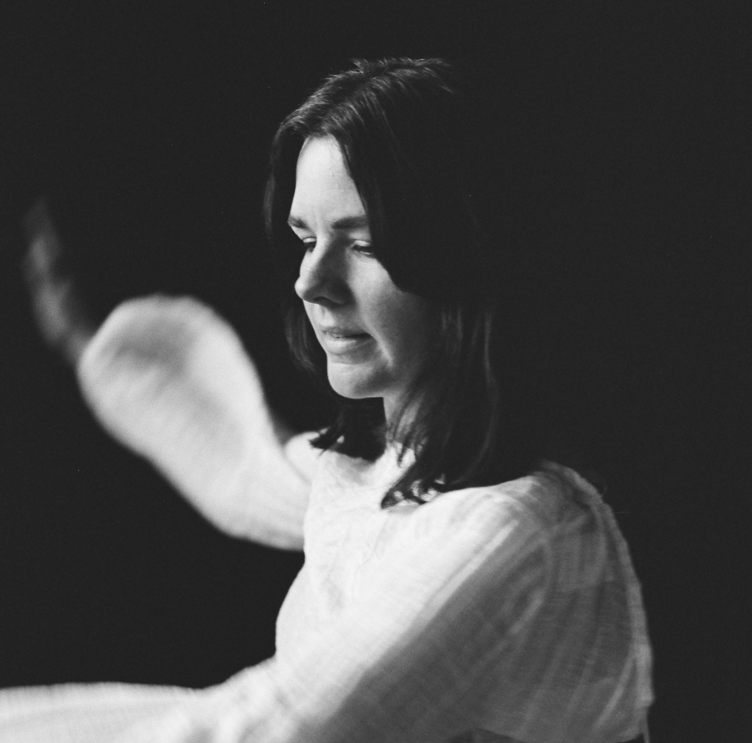 TINY RUINS - azimuth