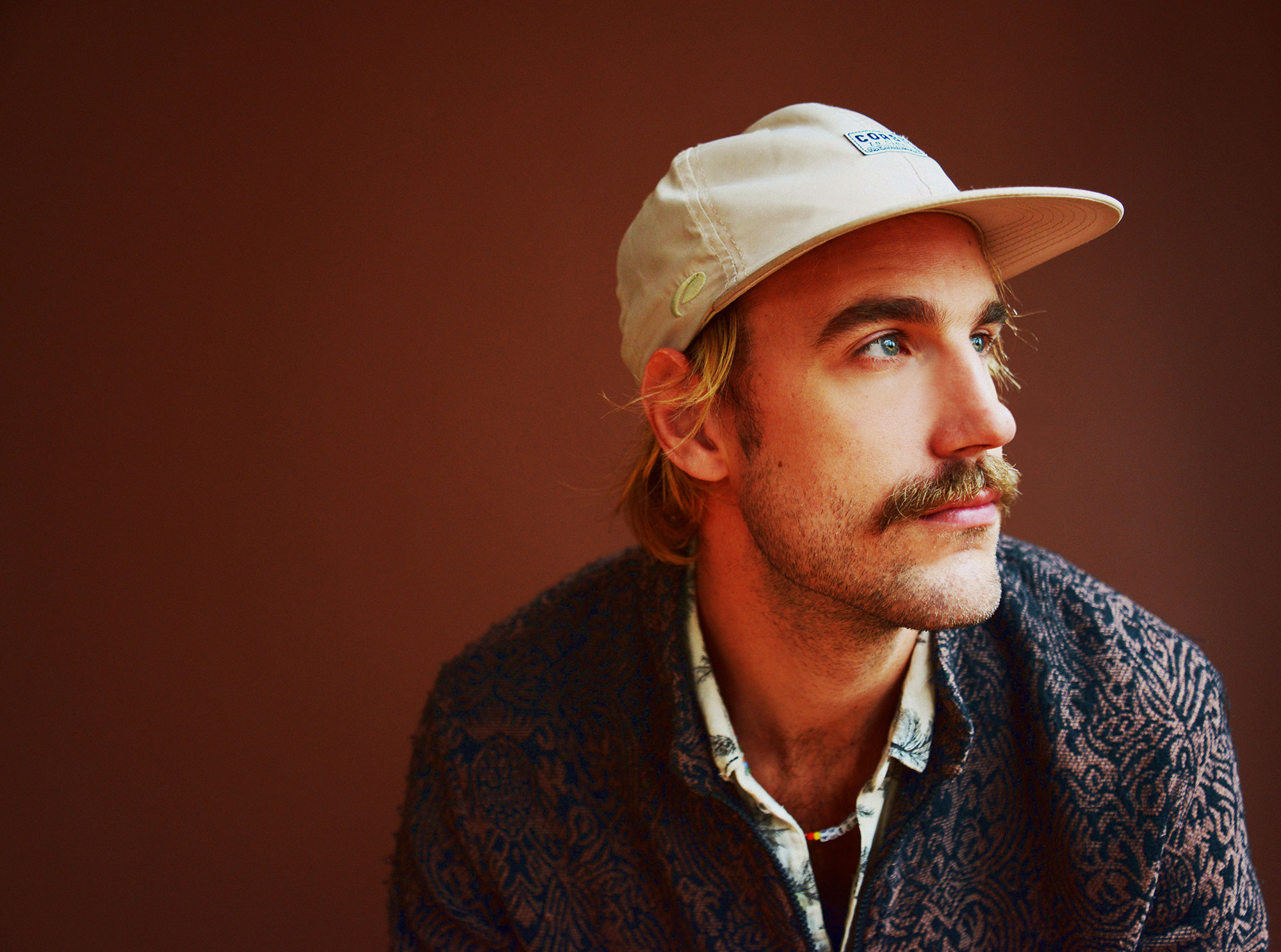 Rayland Baxter - azimuth